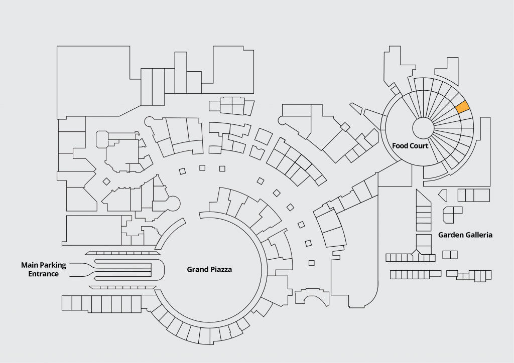 Shops – UPTOWN Mirdif