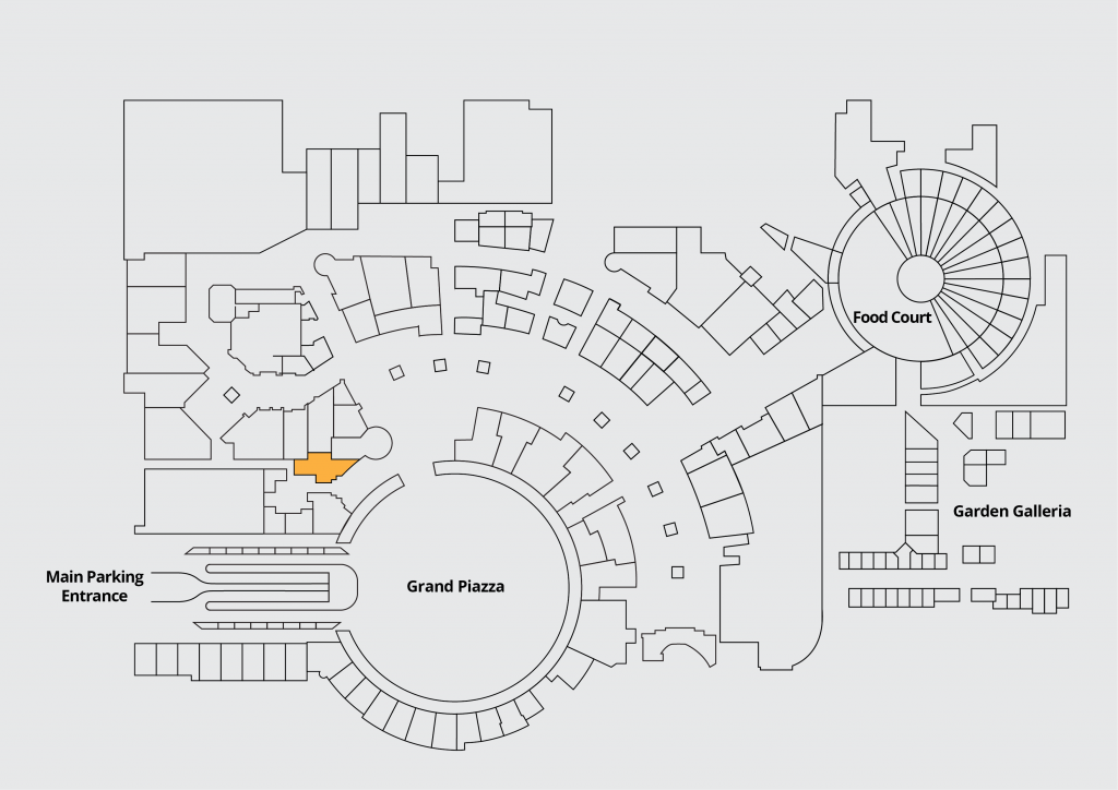 Shops – UPTOWN Mirdif